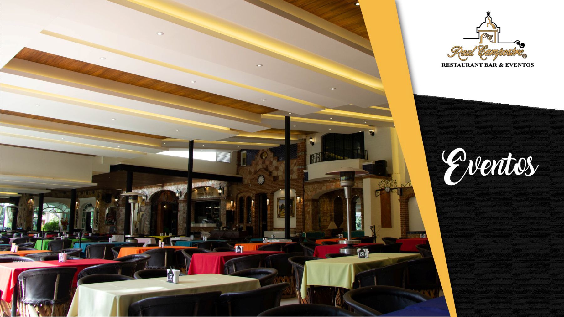 Restaurant Real Campestre